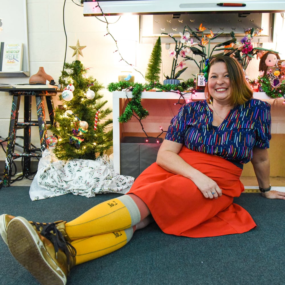 Meet the 2023 Inspire the Future: FIRST Educators Recognition Program ...