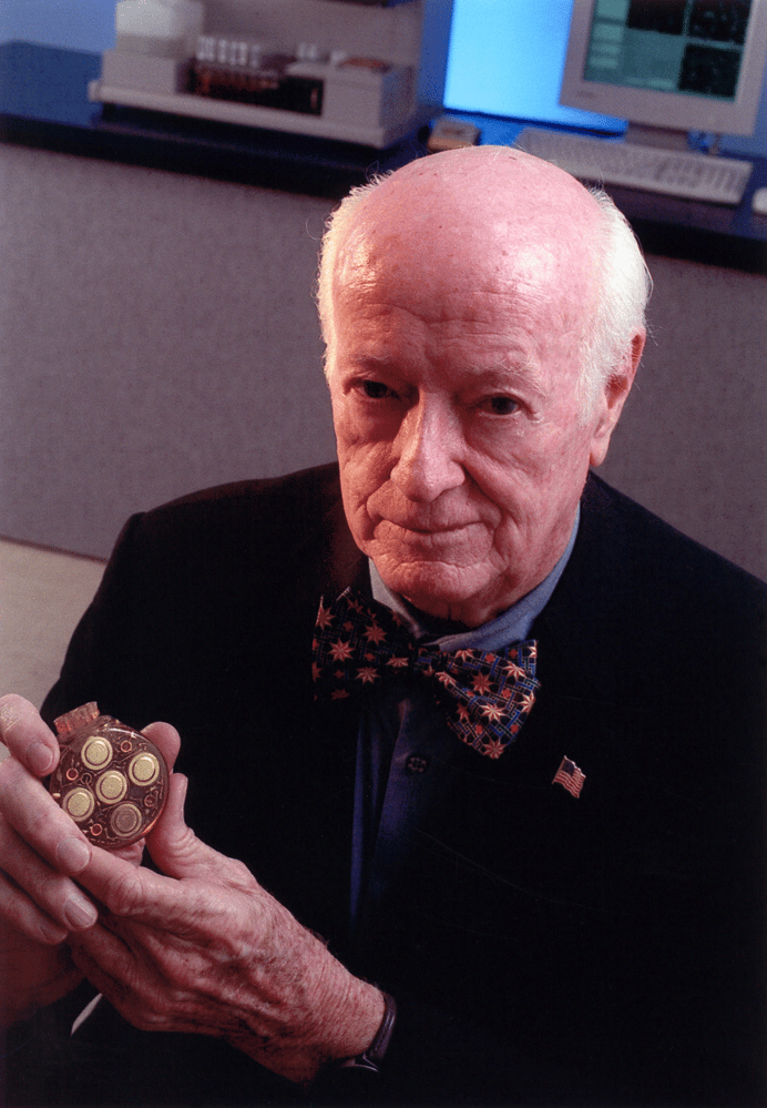 A Farewell to Dr. William Murphy Jr.