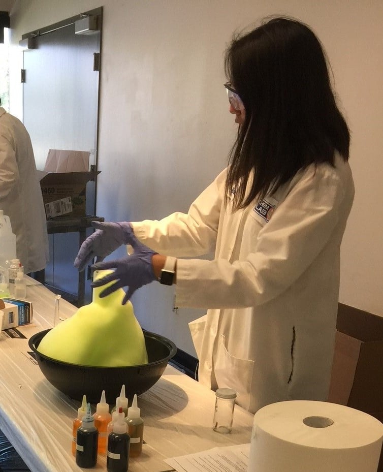 #PeopleofSTEAM: Meet Haemi