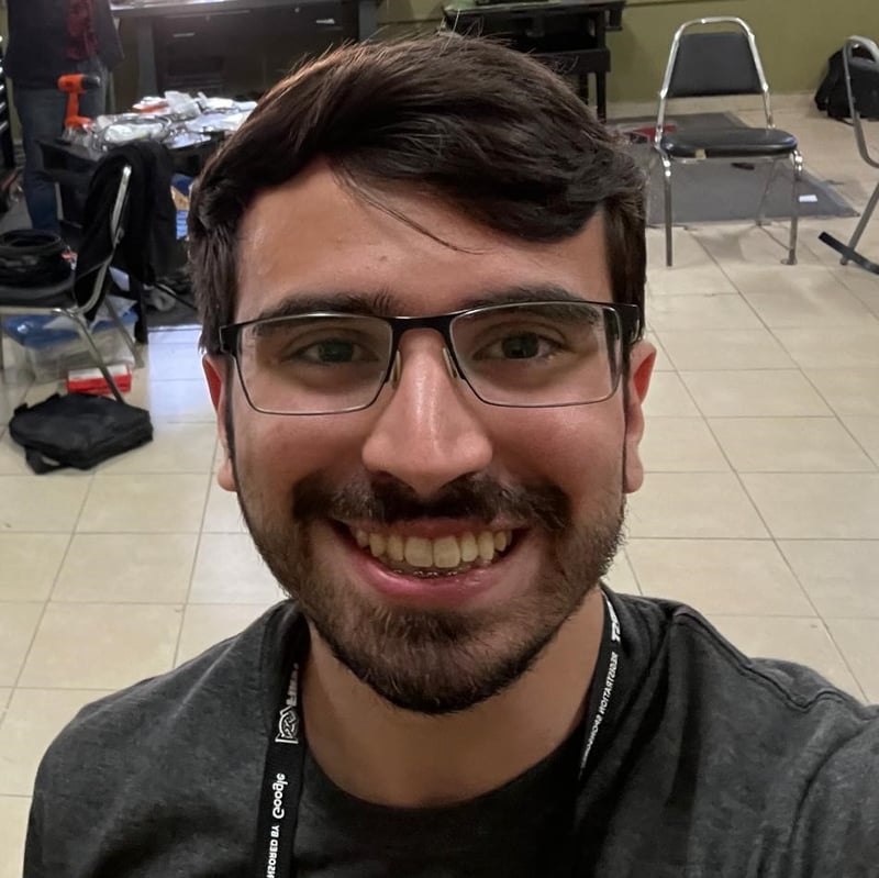 Meet the 2023 Inspire the Future: FIRST Educators Recognition Program Honorees