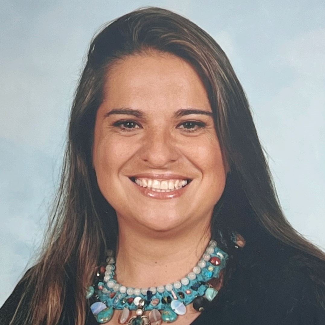 Meet the 2023 Inspire the Future: FIRST Educators Recognition Program ...