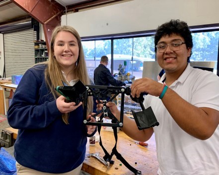 Inspired Youth, Inspire You: How FIRST Robotics Competition Team 2080 ...