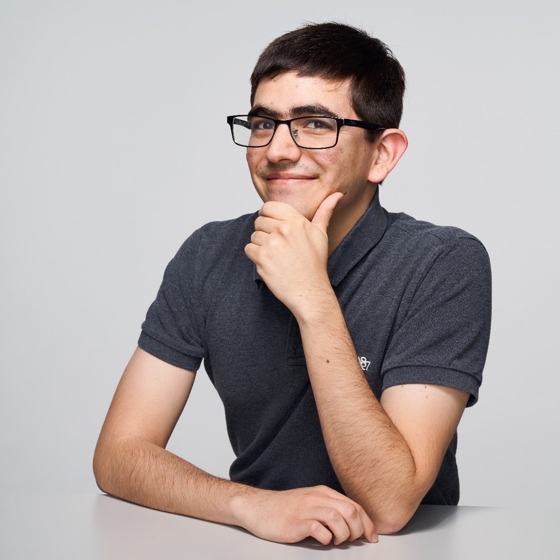 Engineers Week Alumni Spotlight: Oscar Fonseca