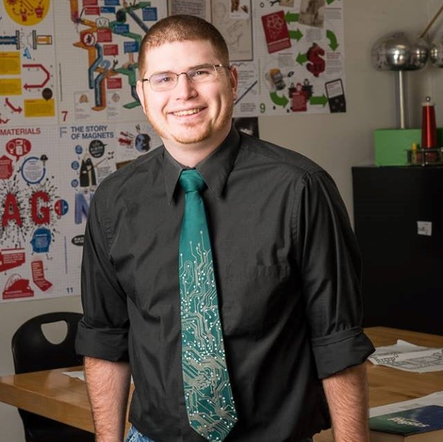 Meet the 2023 Inspire the Future: FIRST Educators Recognition Program ...