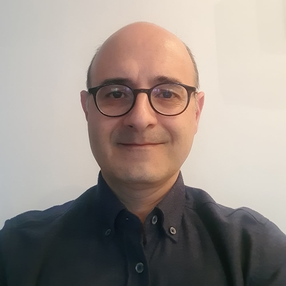 Meet the 2023 Inspire the Future: FIRST Educators Recognition Program Honorees