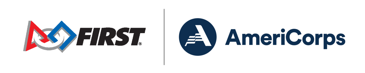 Welcome, 2022-2023 FIRST AmeriCorps Program Members!