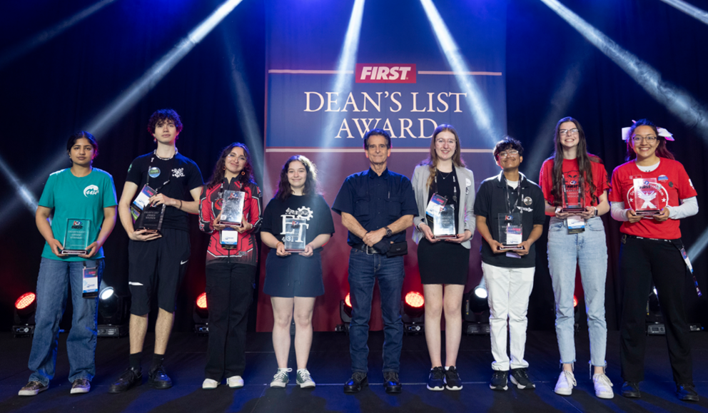Award Deadlines Approaching