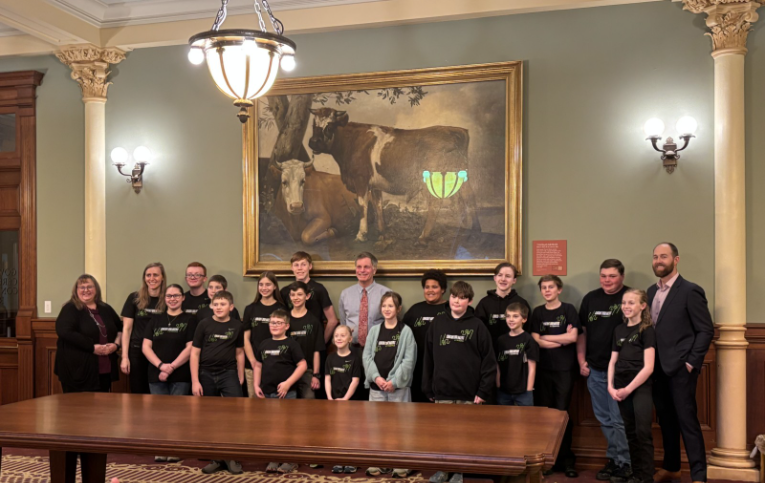 Meet The Teams Headed to the United States Governor’s Cup: Team 21618 ...