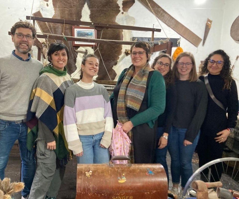 Discover the REVERSEACTION Archaeology Project: Inspiration for your UNEARTHED Season