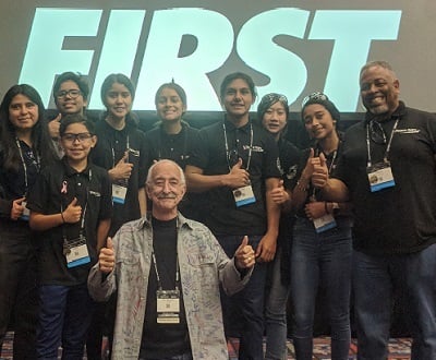 Woodie Flowers