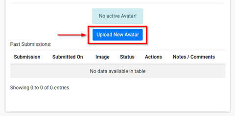Team Avatars