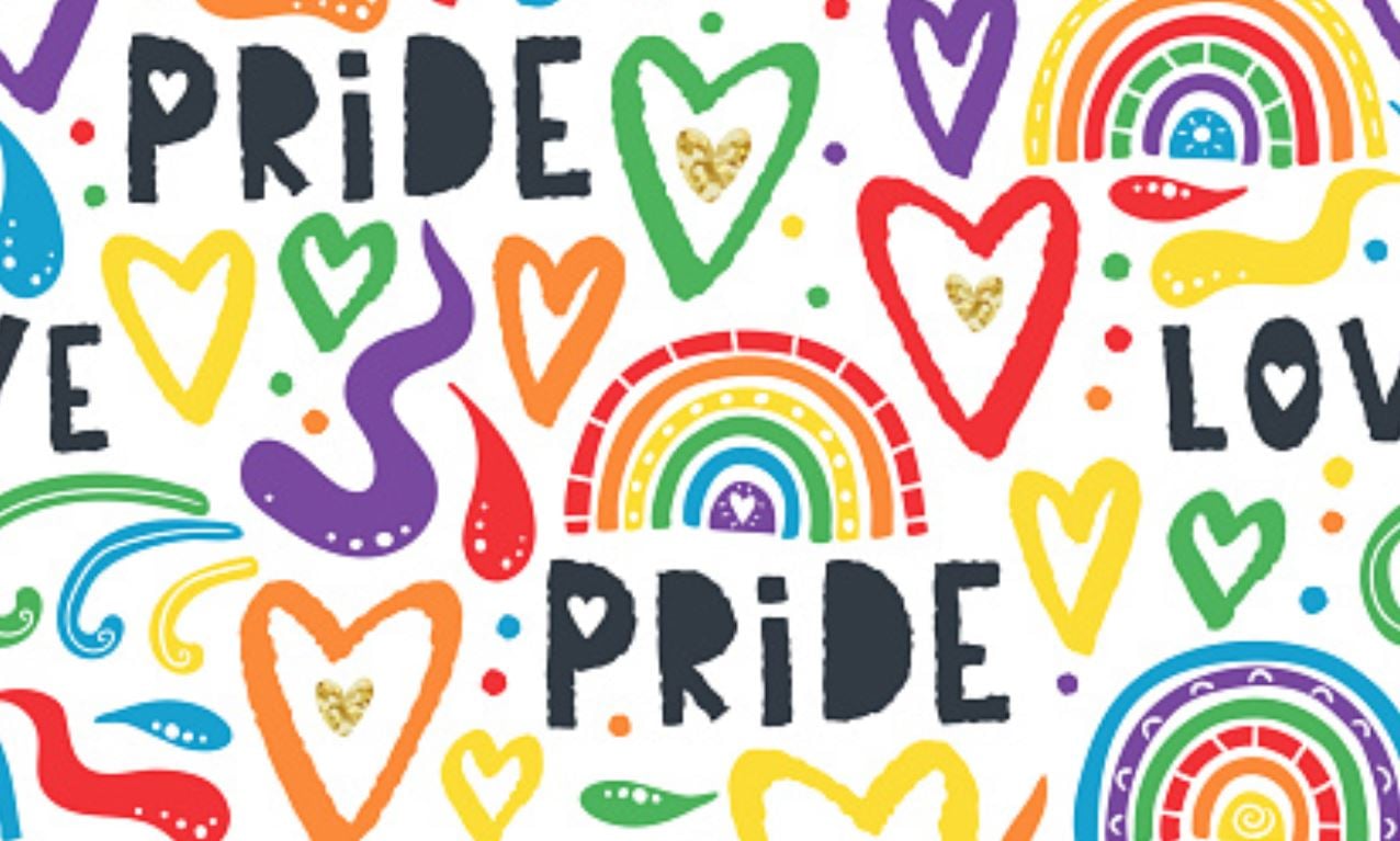 Why Pride Matters: Everything You Need to Know About Pride Month