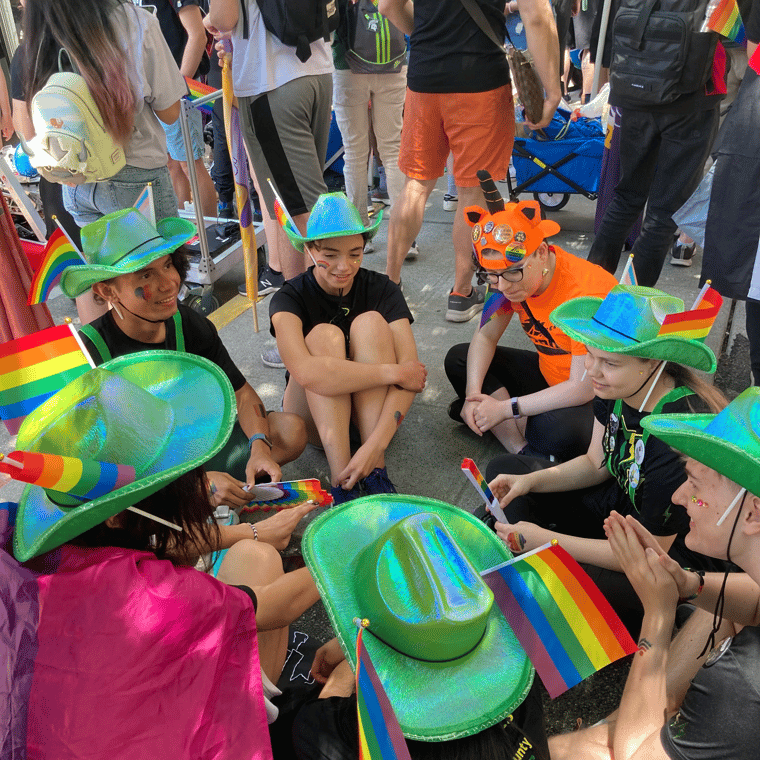 Guest Blog: How Student-Led DEI Committees Can Help Build a Culture of ...