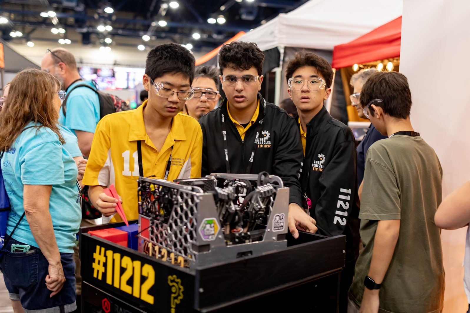 Celebrating National Kid Inventor’s Day