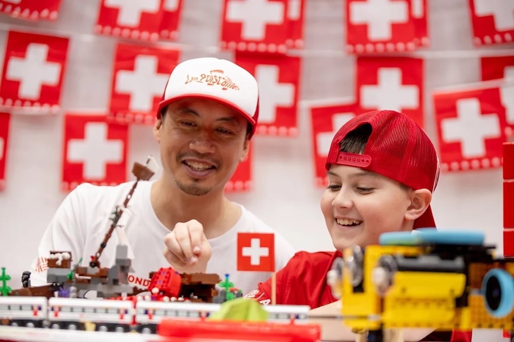 Excavate Your UNEARTHED Season Celebration