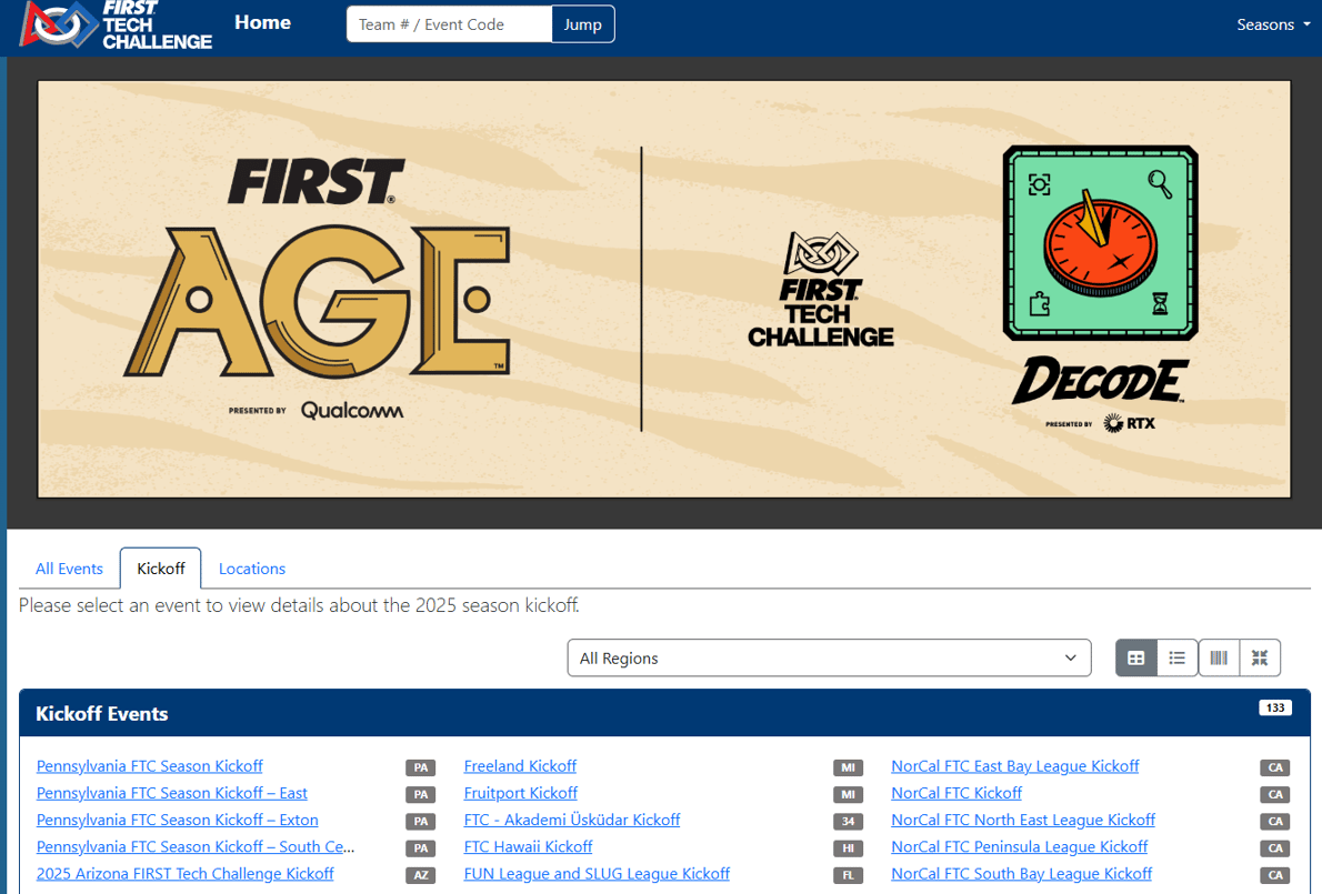 4 Ways You Can Celebrate The Kickoff of DECODE presented by RTX