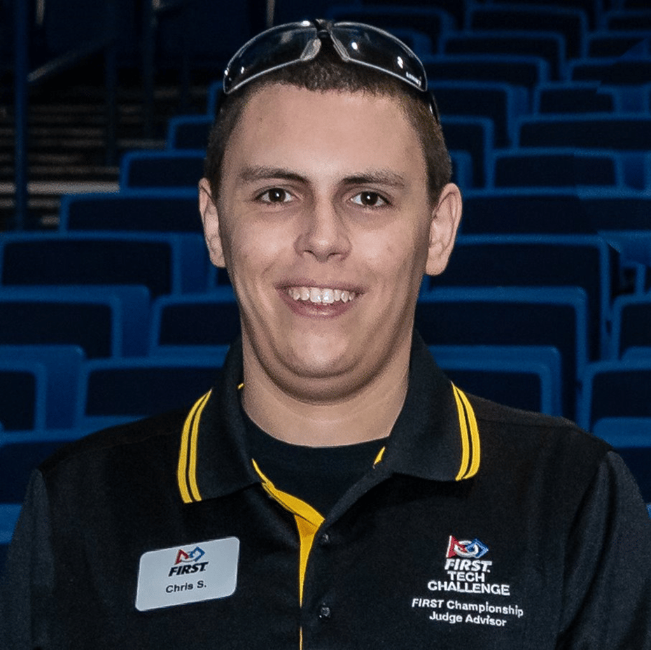 FIRST Tech Challenge Welcomes New Global Volunteers