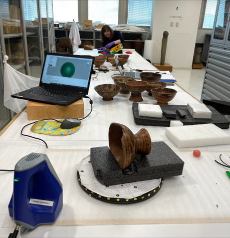 Discover the REVERSEACTION Archaeology Project: Inspiration for your UNEARTHED Season