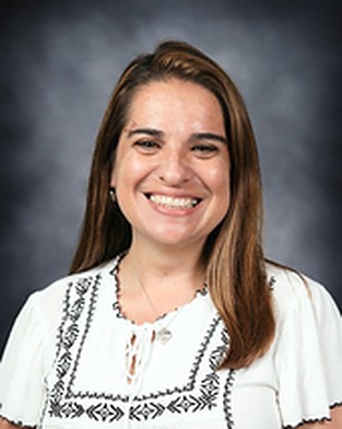 #PeopleofSTEAM: Meet Marianela