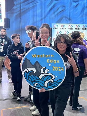 Encore! Teams from Around the World take the Stage at MASTERPIECE Open ...