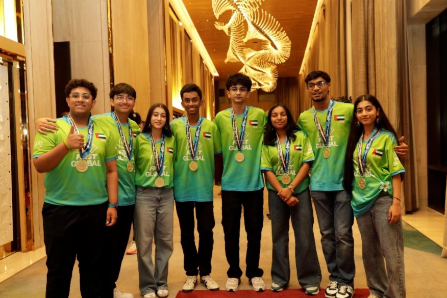 4 Student Robotics Teams Innovating to Make a Real-World Impact