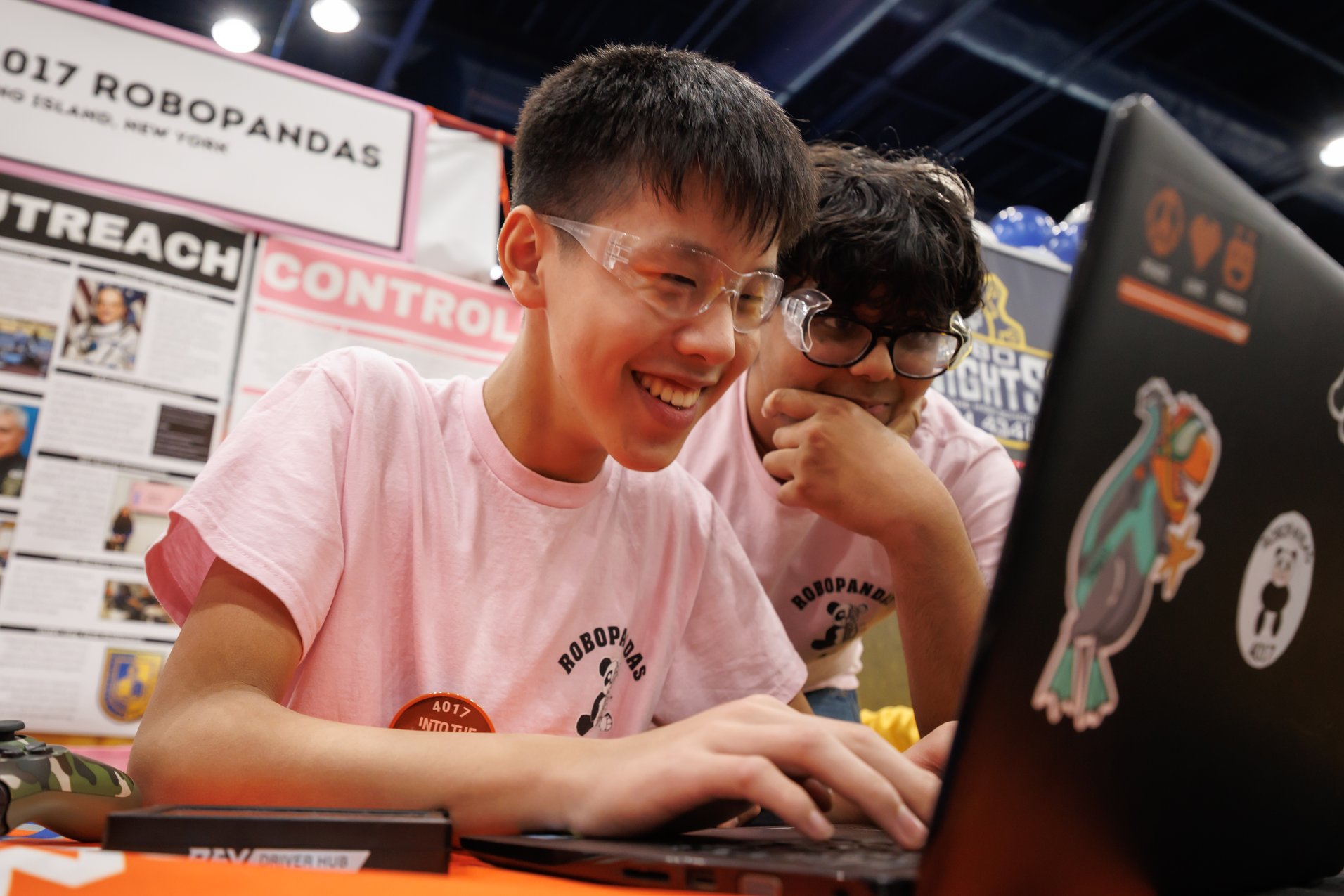 4 Ways You Can Celebrate The Kickoff of DECODE presented by RTX